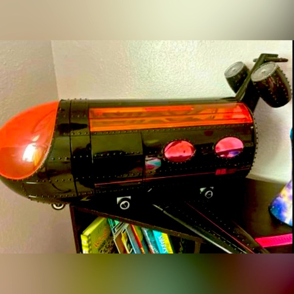 Toys | Lol Surprise Airplane That Converts To A Stage | Poshmark